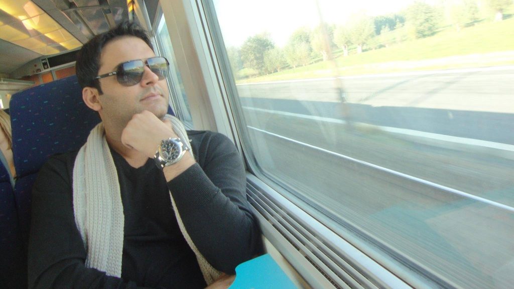 Pallavi Gupta Biography, Wiki, Age, Height, Family, & BF