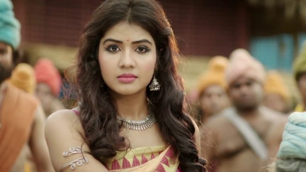 Prerna Sharma Wiki, Biography, Age, Height, Family & Salary