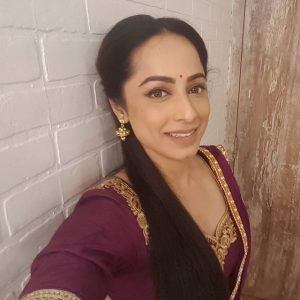 Ansha Sayed Wiki, Biography, Age, Family, Husband & Salary