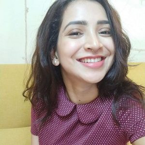 Plabita Borthakur Wiki, Biography, Age, Height, Family, Salary & Images