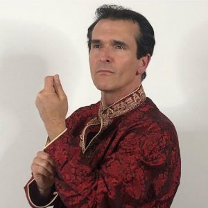 Rick Segall Wiki, Biography, Age, Height, Family, Salary & Images