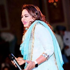 Gurlez Akhtar Wiki, Biography, Age, Height, Family, Salary & Husband