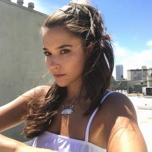 Rhiannon Fish Wiki, Biography, Net Worth, Age, Height, Boyfriend, & Images