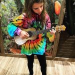 Raegan Revord Biography, Age, Height, Family, Net Worth & Images