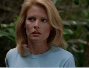 Jacqueline Ray Biography, Age, Height, Family, Husband & Net Worth