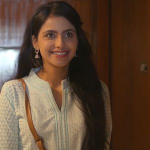 Subha Rajput Biography, Age, Height, Family, Salary & Images