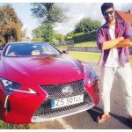 Tanuj Virwani Wiki, Biography, Age, Height, Family, Salary & Images