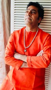 Ashutosh Rana Biography, Age, Height, Family, Wife, & Children