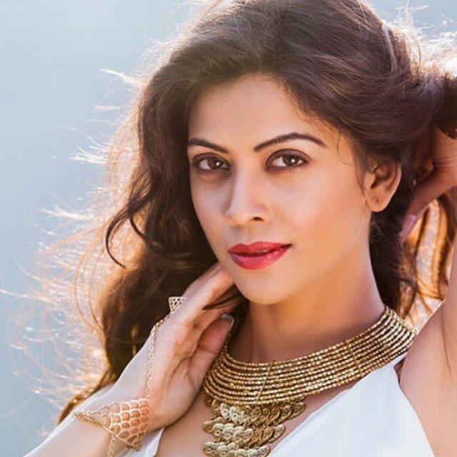 Deepali Pansare Biography