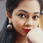 Anitha Sampath Wiki, Biography, Age, Height, Family & Boyfriend