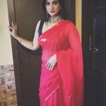 Pallavi Rao Wiki, Biography, Age, Height, Family, Husband & Salary