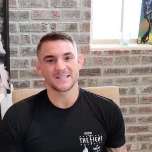 Dustin Poirier Biography, Age, Height, Wife, Stats & Net Worth