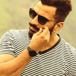 Jithan Ramesh Biography, Wiki, Age, Height, Family, Wife & Salary