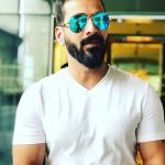 Jithan Ramesh Biography, Wiki, Age, Height, Family, Wife & Salary