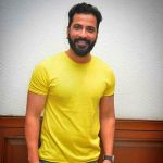 Jithan Ramesh Biography, Wiki, Age, Height, Family, Wife & Salary