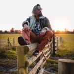 Lex Griffin Wiki, Bio, Age, Height, Family, Wife, & Net Worth