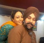 Hardeep Gill Wiki, Biography, Age, Height, Family, & Wife