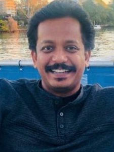 Ravindra Vijay Wiki, Biography, Age, Height, Family, & Wife