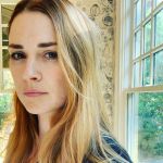 Alexandra Breckenridge Wiki, Biography, Age, Height, Family, & Net Worth