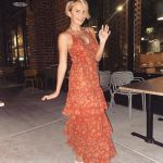 Arielle Kebbel Biography, Age, Height, Family, Husband & Net Worth