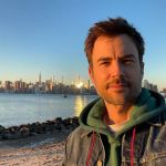 Matt Long Biography, Age, Height, Wife, Parents & Net Worth