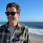 Matt Long Biography, Age, Height, Wife, Parents & Net Worth