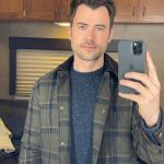 Matt Long Biography, Age, Height, Wife, Parents & Net Worth