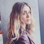 Melissa Roxburgh Biography, Age, Height, Weight, Boyfriend, Marriage ...