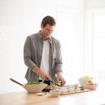 Ryan McPartlin Biography, Age, Height, Family, Wife & Net Worth