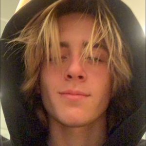 Sam McCarthy Biography, Age, Height, Family, Girlfriend & Net Worth