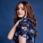 Danielle Rose Russell Biography, Age, Height, Family & Net Worth