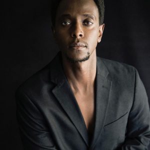 Edi Gathegi Biography, Age, Height, Weight, Family, Wife & Net Worth