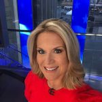 Martha MacCallum Biography, Age, Height, Family, Children & Net Worth
