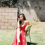 Sarah Jeffery Biography, Age, Height, Family, & Net Worth