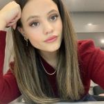Sarah Jeffery Biography, Age, Height, Family, & Net Worth