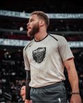 Blake Griffin Biography, Age, Height, Family, Wife & Net Worth