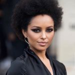 Kat Graham Biography, Age, Height, Family, Boyfriend & Net Worth