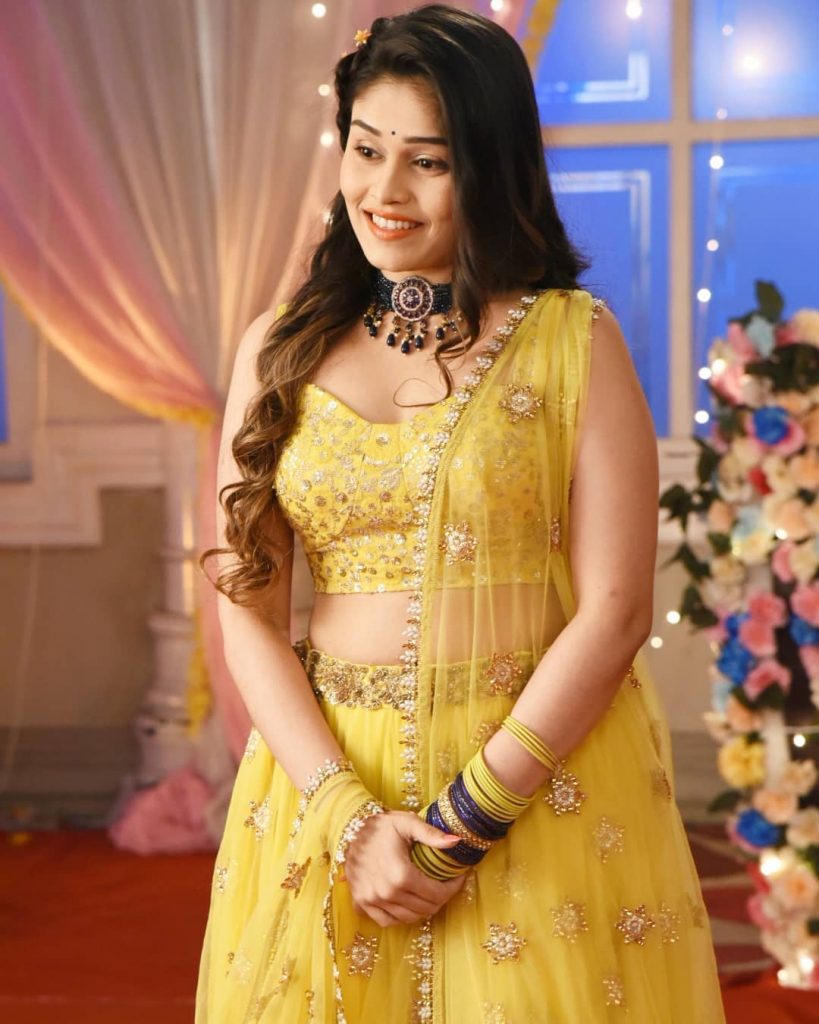 Jinal Jain Wiki, Biography, Age, Height, Family, & Net Worth