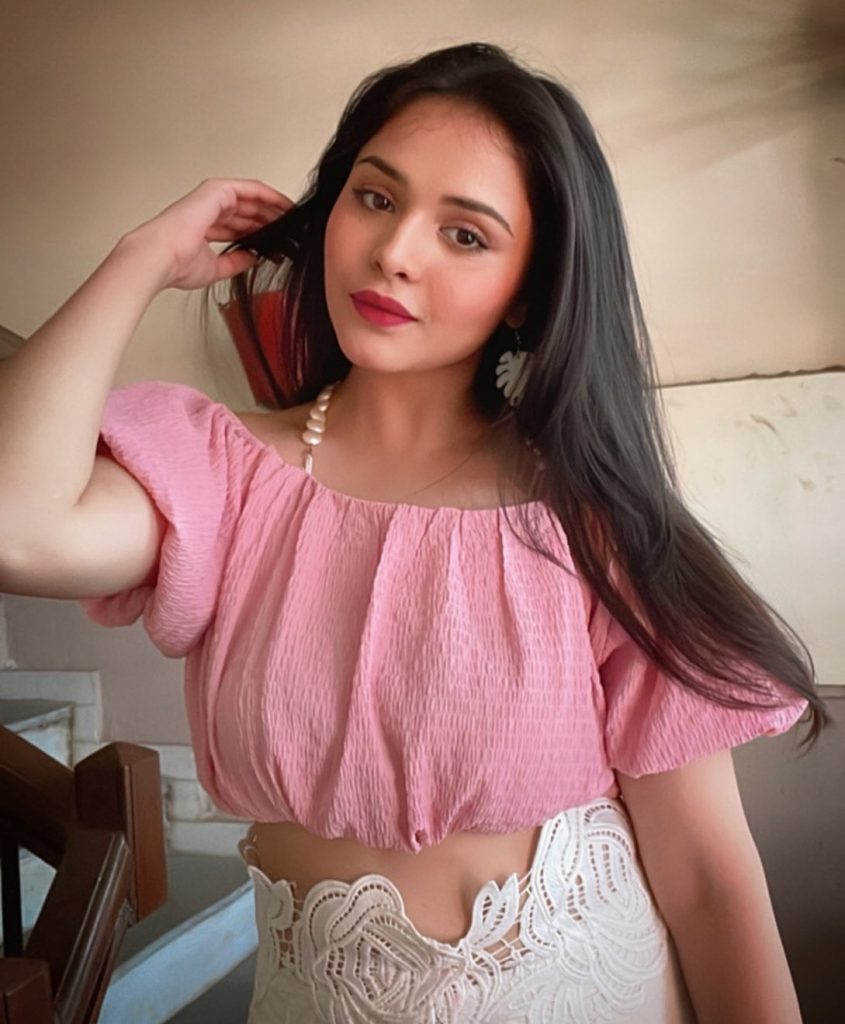 Muskan Bamne Wiki, Biography, Age, Height, Family, & Boyfriend