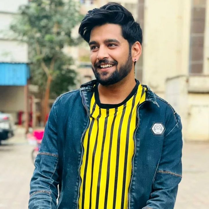 Ankit Bhardwaj Wiki, Biography, Age, Height, Family & Net Worth