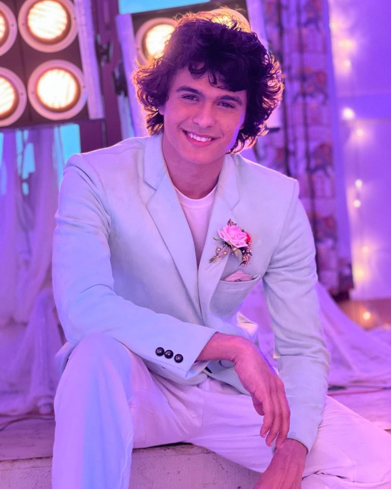 Ansh Sinha Wiki, Biography, Age, Height, Family, Wife & Net Worth