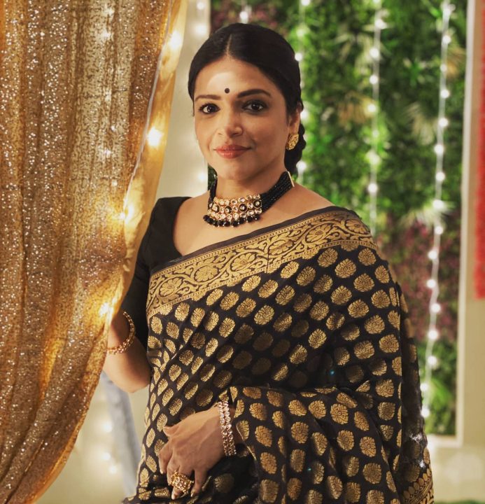 Deepa Parab Wiki, Biography, Age, Height, Family, Boyfriend & Net Worth Deepa Parab Wiki, Biography, Age, Height, Family, Boyfriend & Net Worth
