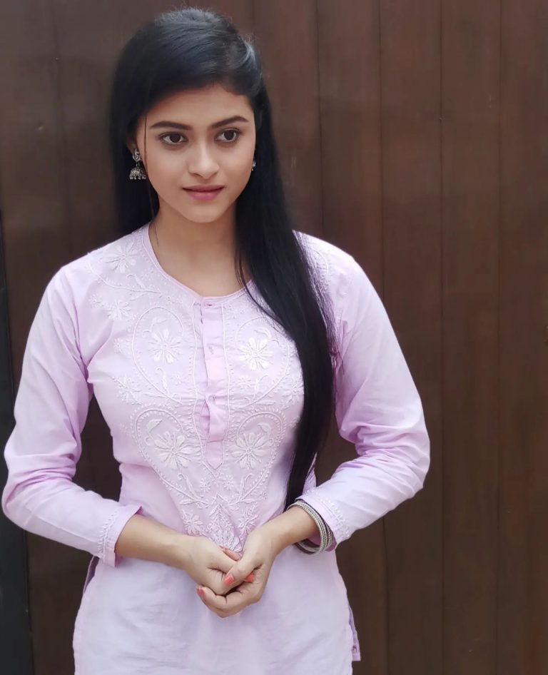 Aleya Ghosh Wiki, Biography, Age, Height, Family, & Net Worth