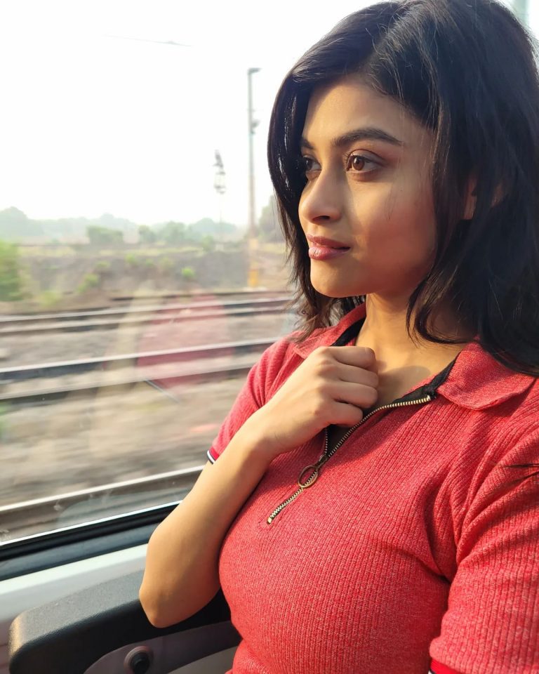 Aleya Ghosh Wiki, Biography, Age, Height, Family, & Net Worth