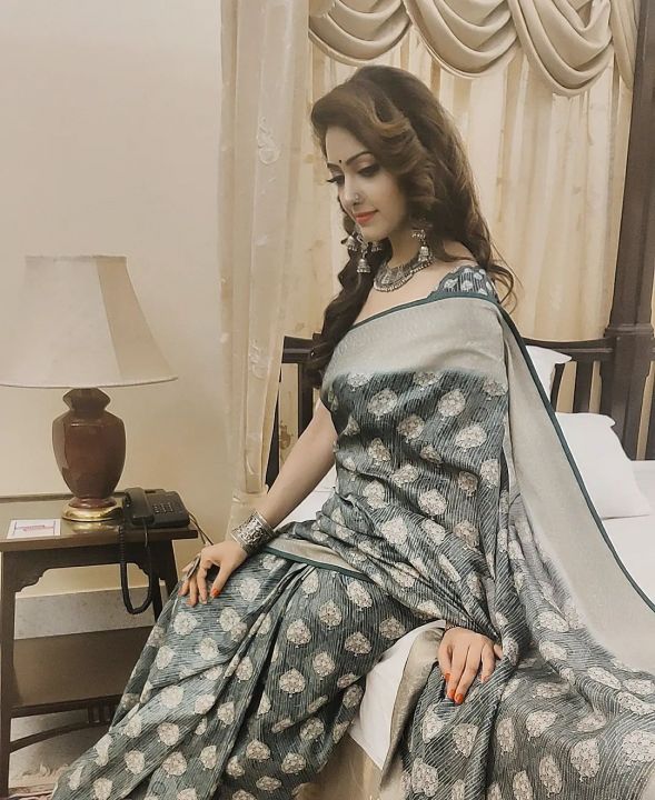 Anju Jadhav Wiki, Biography, Age, Height, Family, Husband & Net Worth