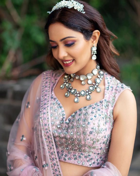 Anju Jadhav Wiki, Biography, Age, Height, Family, Husband & Net Worth