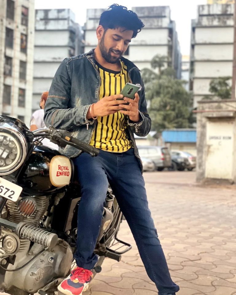 Ankit Bhardwaj Wiki, Biography, Age, Height, Family & Net Worth