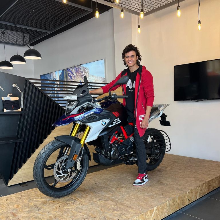 Ansh Sinha Wiki, Biography, Age, Height, Family, Wife & Net Worth