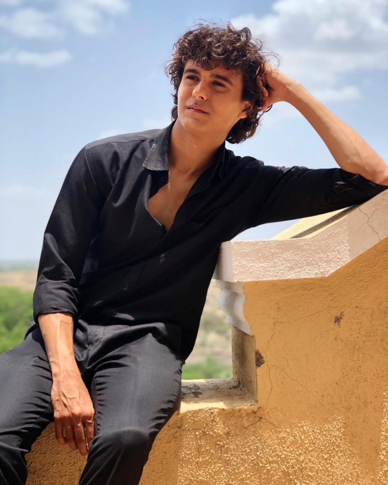 Ansh Sinha Wiki, Biography, Age, Height, Family, Wife & Net Worth