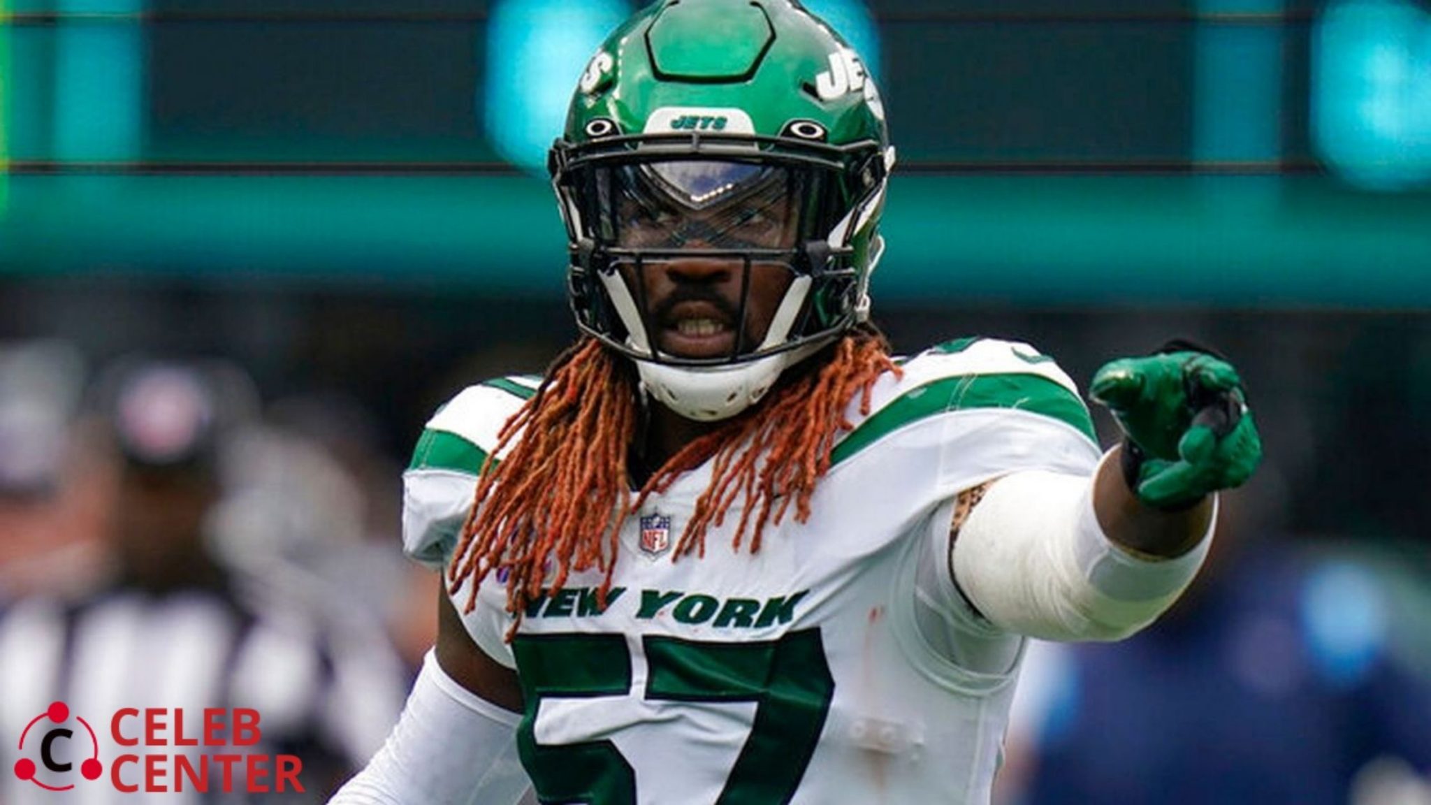 CJ Mosley Biography, Age, Height, Family, Wife & Net Worth CJ Mosley Biography, Age, Height, Family, Wife & Net Worth